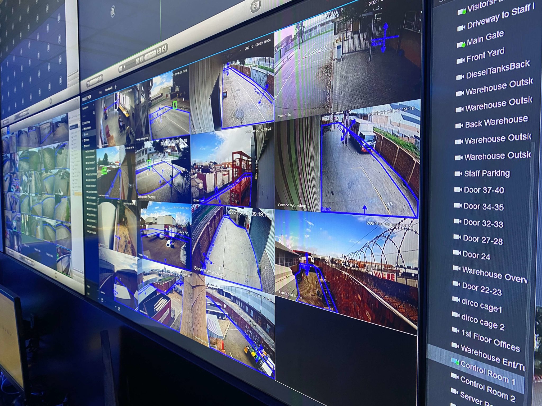 SVA Forensics – SVA Holdings