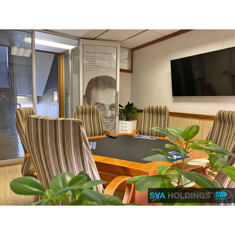 SVA Training – SVA Holdings